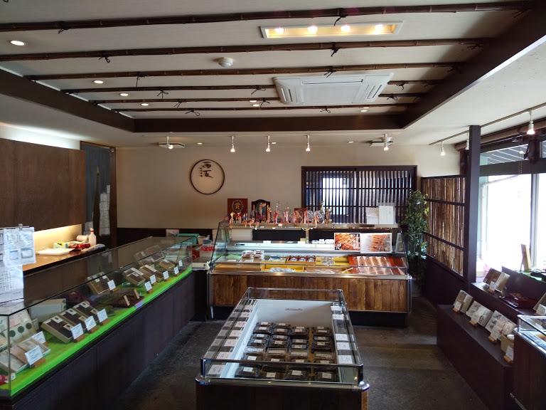 Unagi-Chazuke / Nishitomo Co., Ltd | 日本滋賀縣旅遊指南 - 滋賀 琵琶湖